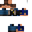 State Trooper | Minecraft Skin
