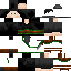 Medieval Assassin | Minecraft Skin