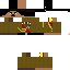 saddam hussein | Minecraft Skin