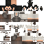 Hypixel (Lobby Shopkeeper Skin) | Minecraft Skin