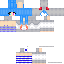 Shaded skin For Pwnygal | Minecraft Skin