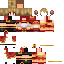 Silica | Minecraft Skin