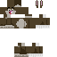 Big Chungus | Minecraft Skin