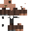 Villager number 4 (villager news) | Minecraft Skin