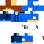 Hoded ryguy | Minecraft Skin