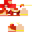 princess Flamy | Minecraft Skin