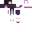 Terraria Calamity Mod BASE - Cosmilite | Minecraft Skin