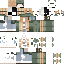 Oakley | Minecraft Skin