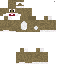 big chungus | Minecraft Skin