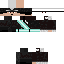 El General Peron | Minecraft Skin