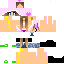 Wedgie girrrrrrrrrrrrrrrrrrrr | Minecraft Skin
