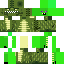 croco playz crocodile skin | Minecraft Skin