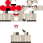 Llama Ryth | Minecraft Skin