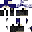 Guardian Angel | Minecraft Skin