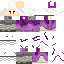 Therion (Octopath Traveller) | Minecraft Skin