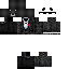 SpreenDMC | Minecraft Skin