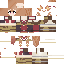 Raphtalia - The Rising of the Shield Hero | Minecraft Skin
