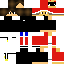 Alejandro VI Rodrigo Borgia | Minecraft Skin