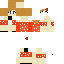 1950's Style | Minecraft Skin