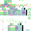 Chlorine // FS | Minecraft Skin