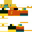Bombi (FUNKe's skin) | Minecraft Skin