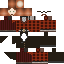 victorian man | Minecraft Skin
