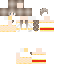 Manadavi Leah from Archangel | Minecraft Skin