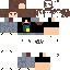 Brian may skin (slightly fixed) NOT MINE | Minecraft Skin