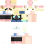 Lucoa / Kobayashi-san Chi no Maid Dragon | Minecraft Skin