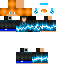 electric | Minecraft Skin