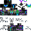 got that new fire from fedex free on amazon | Minecraft Skin