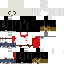 Manon Blackbeak | Minecraft Skin