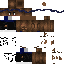 tupac shakur | Minecraft Skin