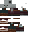 Minecraft Pillager skin | Minecraft Skin