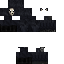 SCP - 1471 | Minecraft Skin