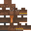 pulp fiction | Minecraft Skin