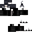 shuichi saihara classic 4px | Minecraft Skin