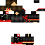 Dragonoid | Minecraft Skin