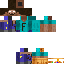poopy steve | Minecraft Skin