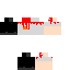 Headless Dirk Strider | Minecraft Skin