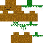 Derpy Dirt | Minecraft Skin
