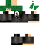 LitNotFig Official SCP Site Director | Minecraft Skin