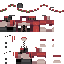 ob- medieval assassin | Minecraft Skin