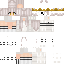 Skeleton Queen | Minecraft Skin