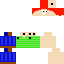 Growtopia Game Skin | Minecraft Skin
