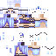 Selena Goddess | Minecraft Skin