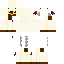 Wooloo (New Pokemon of Galar Region) | Minecraft Skin
