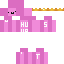 Shut Up (Pink Version) | Minecraft Skin