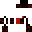 black death | Minecraft Skin