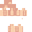 Tan Skin Base | Minecraft Skin